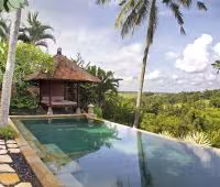 Rent Villa Ria Sayan in Ubud From Bali Luxury Villas!